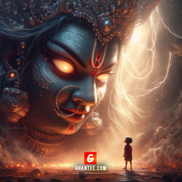 best durga maa images by ghantee - House of Ghantee