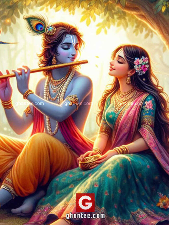 krishna mor pankh wallpaper hd 4k - House of Ghantee