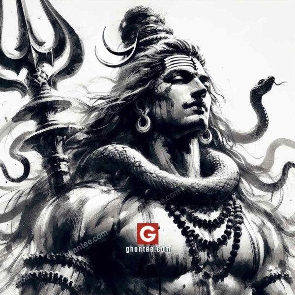 lord hanuman red and white wallpaper for pc - ghantee