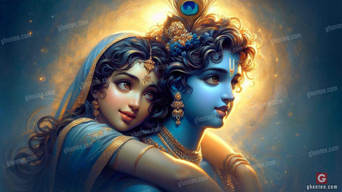 Radha Krishna Desktop Wallpaper Hd For Pc - Infoupdate.org