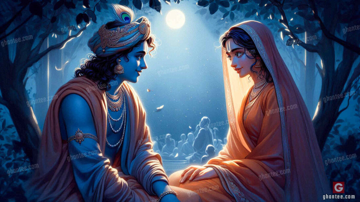 Lord Krishna Cartoon Images Hd Hd Wallpaper 4k Desktop - Infoupdate.org