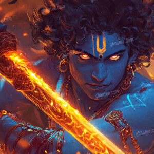 kalki avatar image HD wallpaper for pc - ghantee